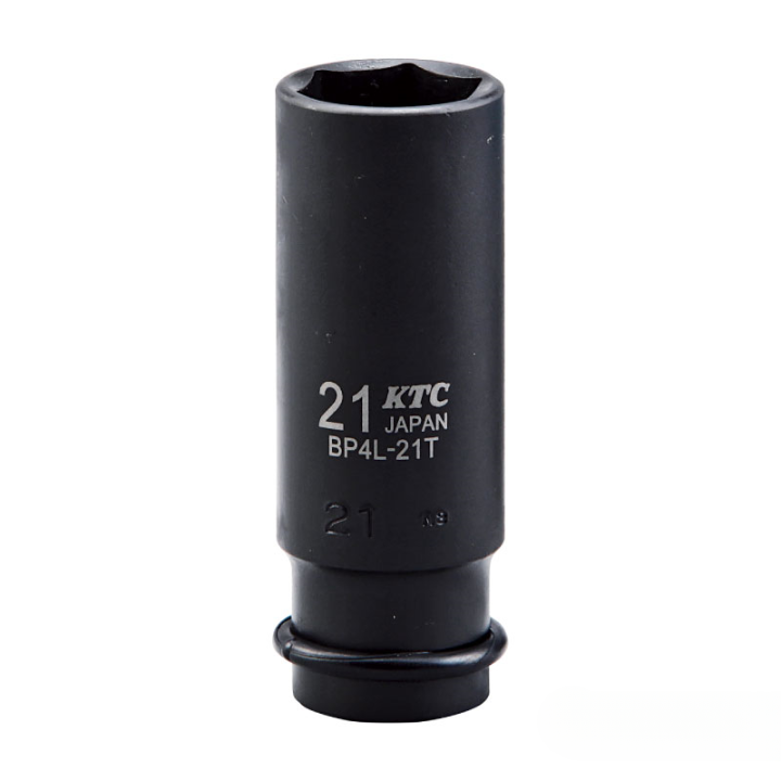 KTC 12．7インパクト用ディープソケット BP4L-32TP 京都機械工具 | 工具の通販 FINE PIECE デリバリー｜自動車の整備機器・用品・システムがネットでお得に仕入れできる ...